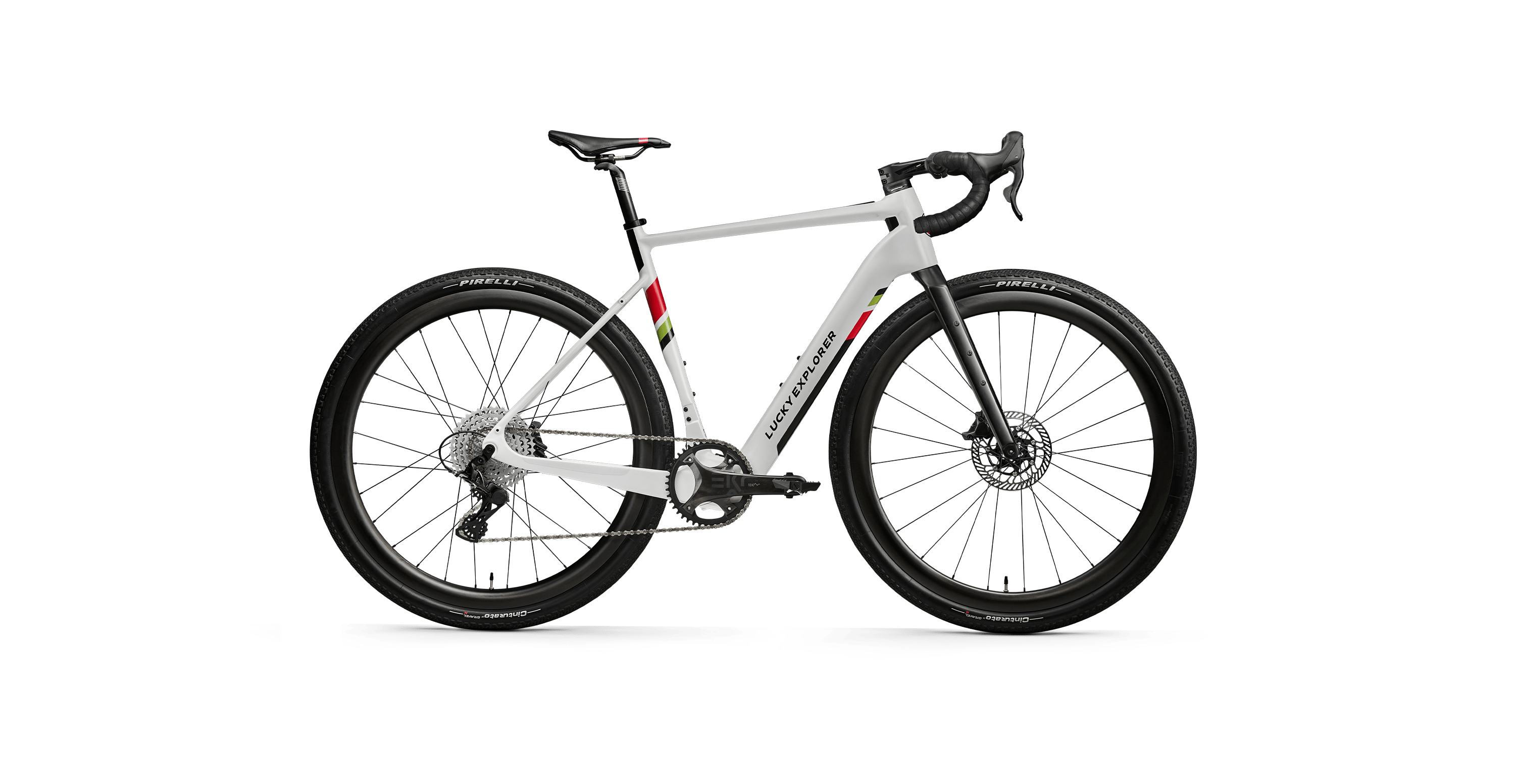 MV Agusta Lucky Explorer Gravel E-Bike | EBikes.com.au