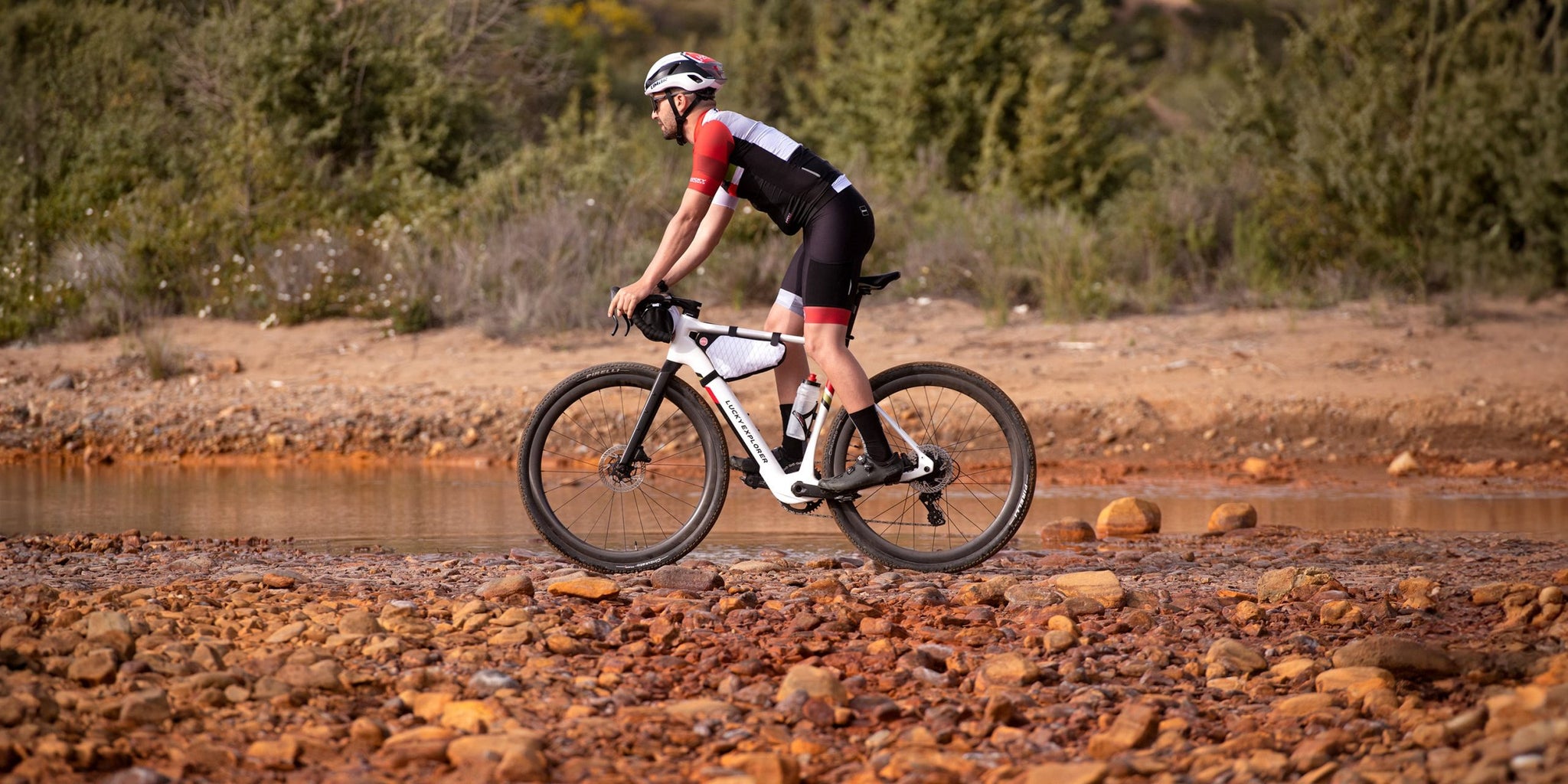 MV Agusta Lucky Explorer Gravel E-Bike | EBikes.com.au