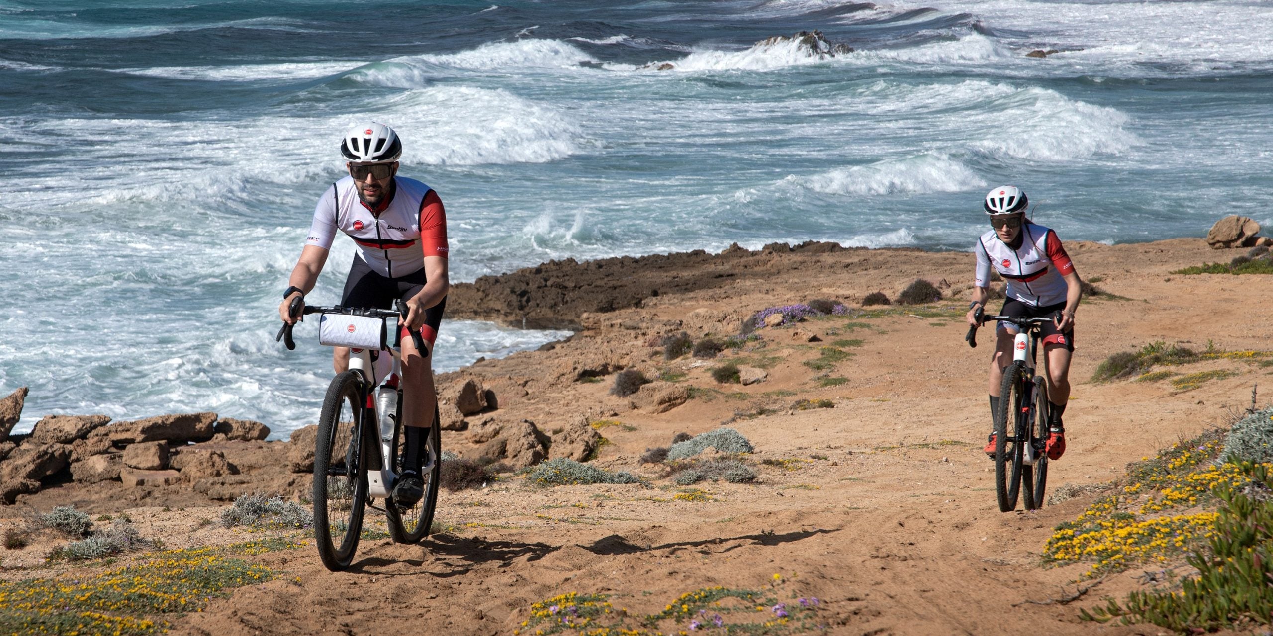 MV Agusta Lucky Explorer Gravel S E-Bike | EBikes.com.au