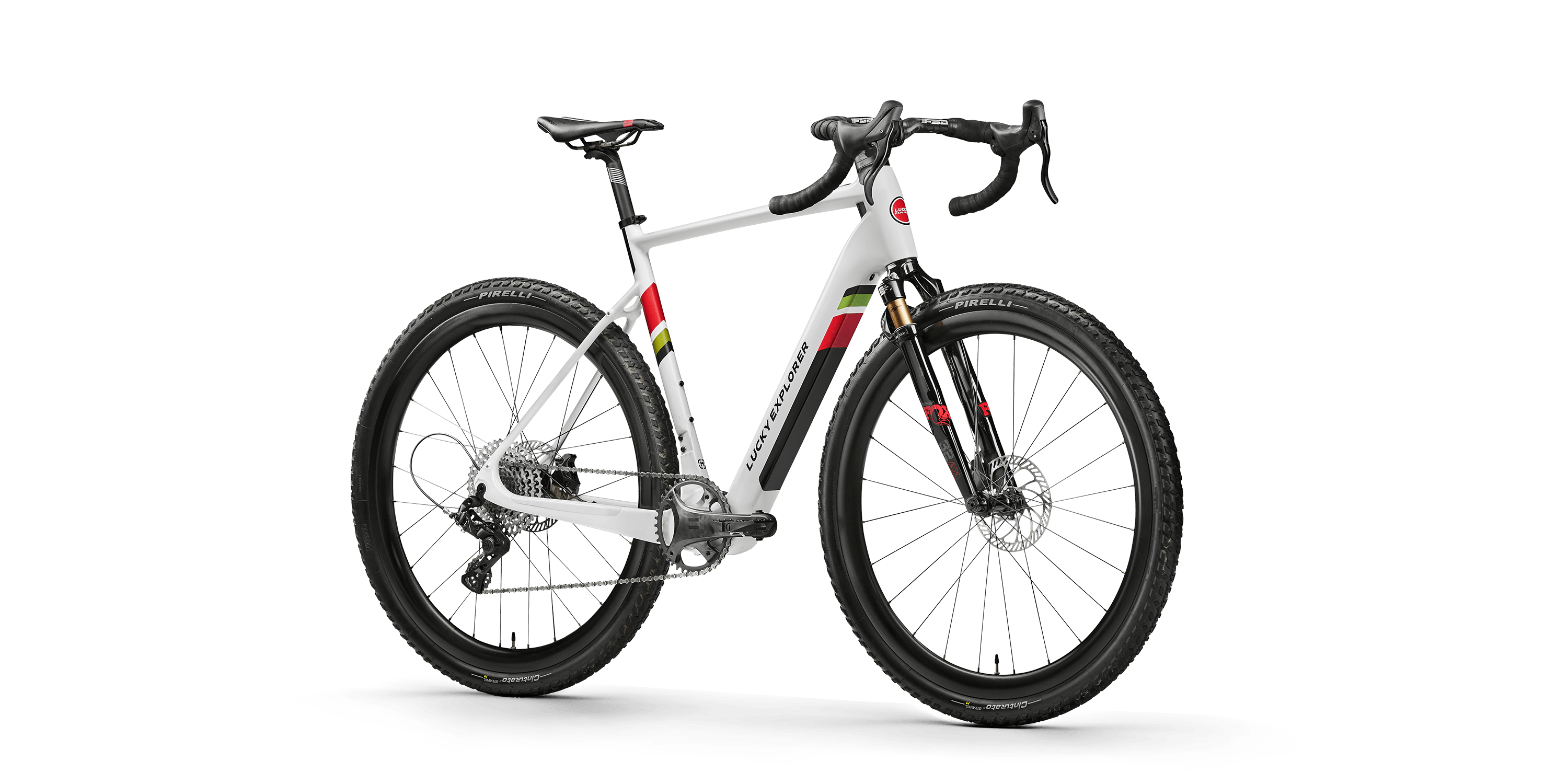 MV Agusta Lucky Explorer Gravel S E-Bike | EBikes.com.au